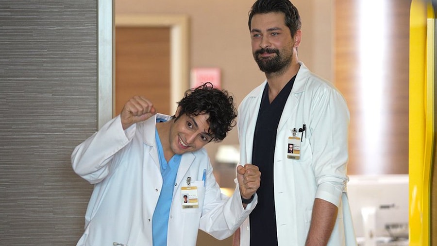 Miracle Doctor (Mucize Doktor): A Heartwarming Medical Drama That ...