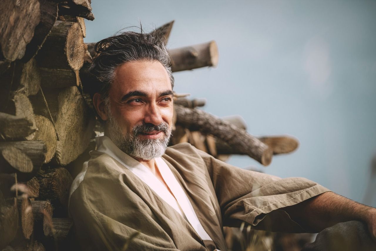 Selim Bayraktar: The Iraqi-Turkish Actor Who Charmed Audiences ...