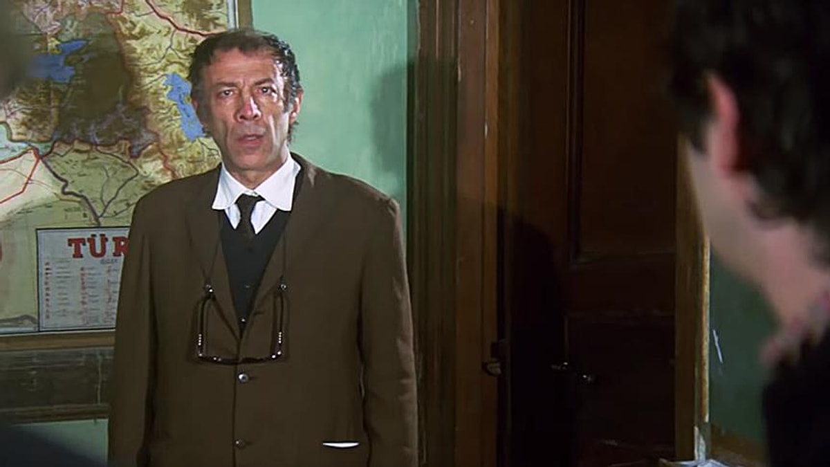 Iconic Male Turkish Movie Characters: A Legacy of Storytelling and ...