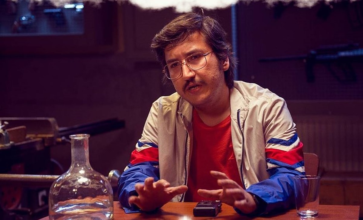 Iconic Male Turkish Movie Characters: A Legacy of Storytelling and ...