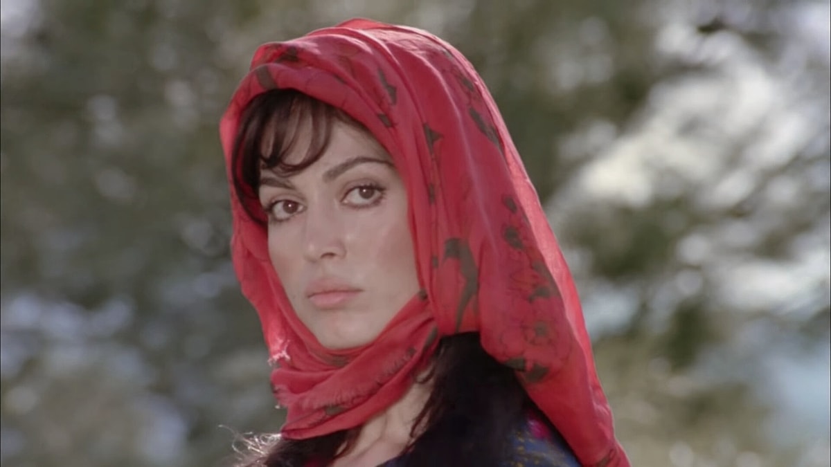 Memorable Women of Turkish Cinema: A Journey Through Iconic Roles - Onedio