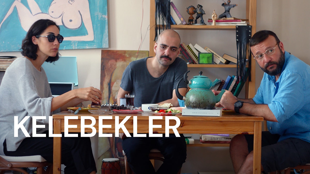 2000s Turkish Cinema Magic: Exploring Award-Winning Film Triumphs - Onedio