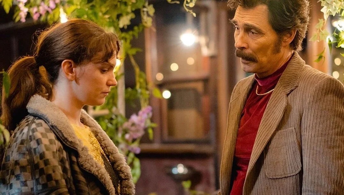 Bergen: A Gripping Tale of Triumph, Tragedy, and Resilience - Onedio