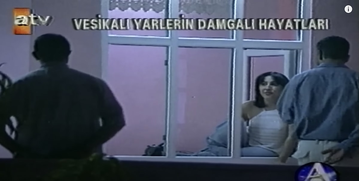 Adana Genelevi'ne Giren Usta Gazetecinin İçerde Karşılaştığı Hayatları ...