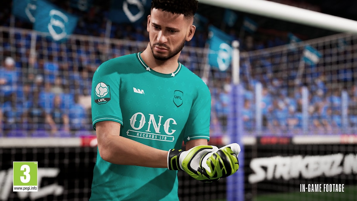 Merakla Beklenen Ücretsiz Futbol Oyunu UFL'e Türk Spiker Müjdesi - Onedio