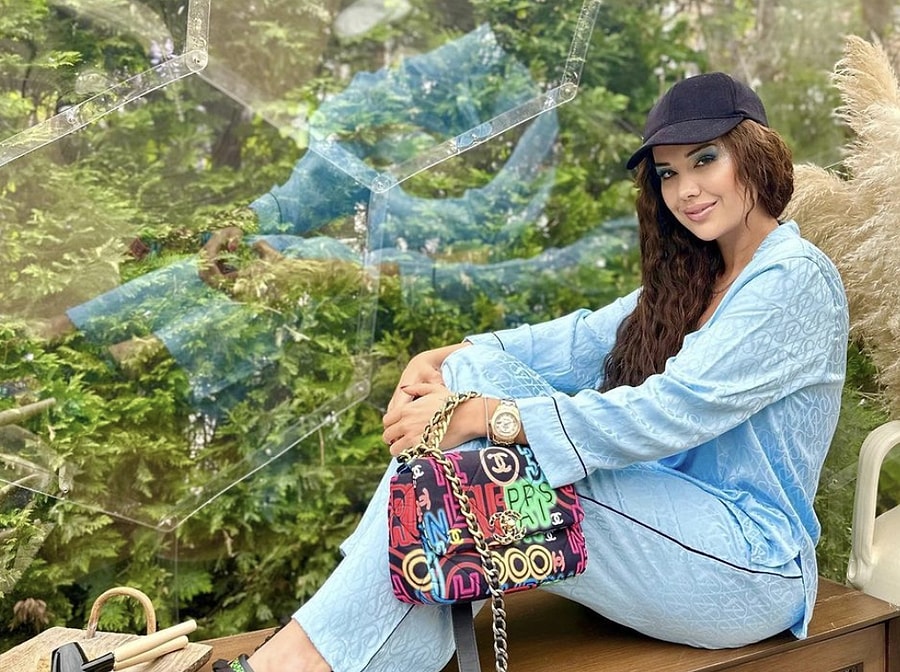 Dilan Polat'ın Hayat Hikâyesi - Onedio