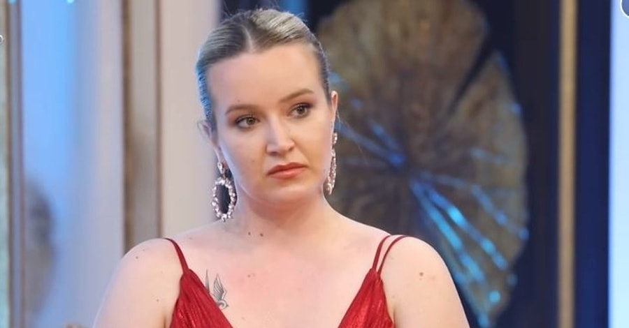 Mehir Az Geldi: Doya Doya Moda Yarışmasıyla Tanıdığımız Birben Coşkun ...