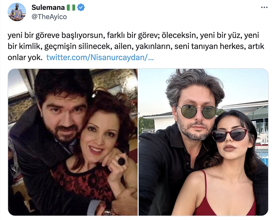 Furkan Bölükbaşı Bu Kez Yazdıklarıyla Değil, Kahve Buluşmasında Verdiği Samimi Pozla Gündeme ...
