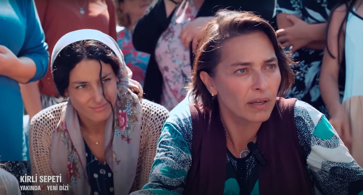 Kirli Sepeti İlk Fragman - Onedio