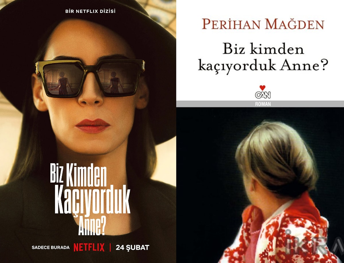 Turkish Novels and their Televised Counterparts: A Journey from ...