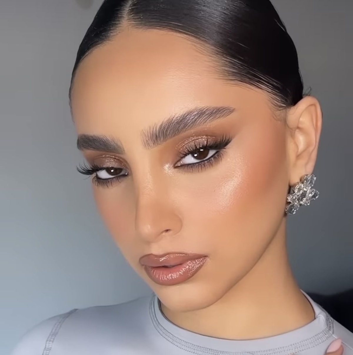 Espresso Makeup Trendi Nedir? Nasıl Yapılır? - Onedio