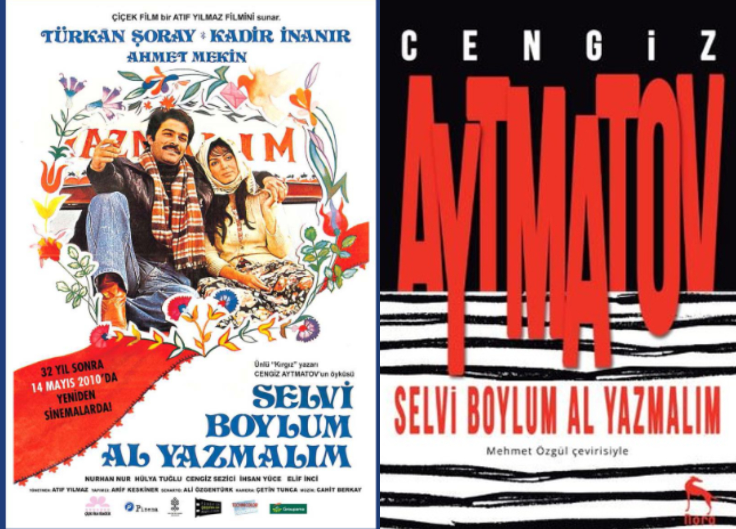 The Intriguing World of Turkish Cinema: When Novels Come to Life - Onedio