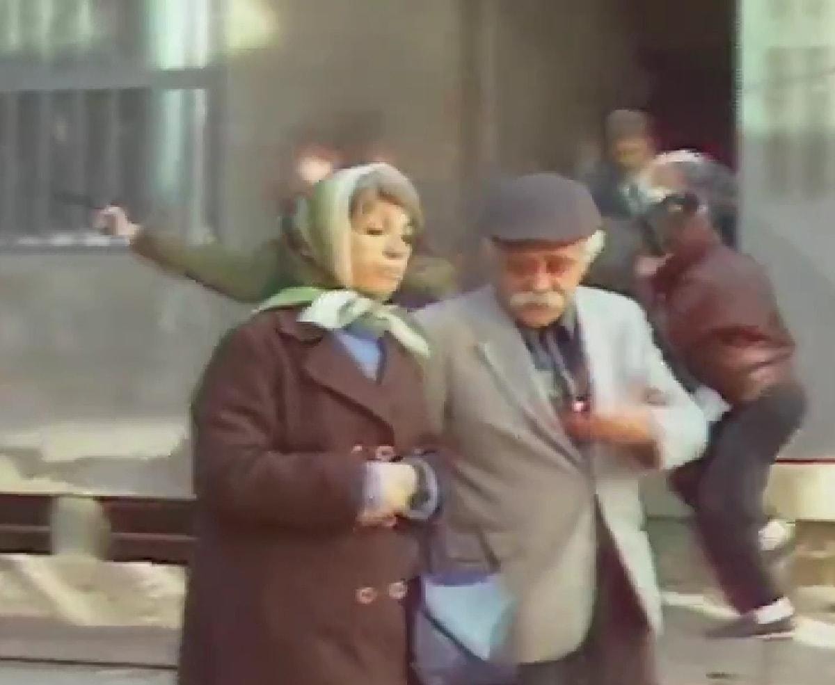 Güldür Güldür Mesut'un Düğününden Pembe Dizi Tarihine TV Dünyasında ...