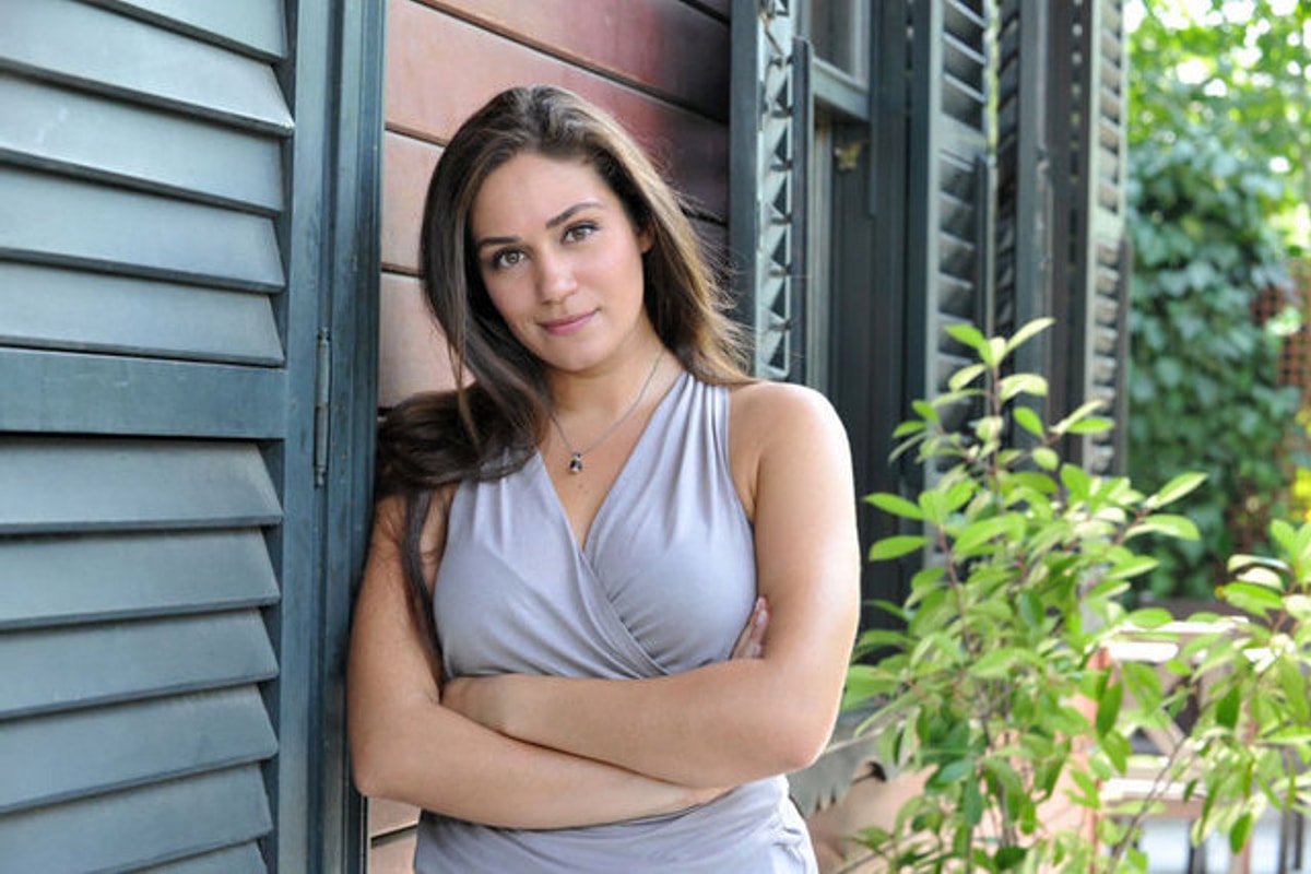 Özge Borak: A Versatile Turkish Actress with a Rich Legacy