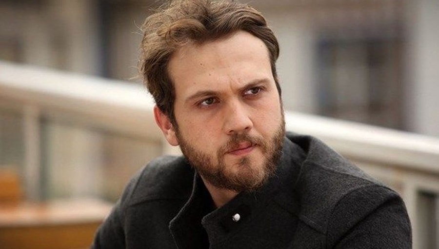 Deha'nın Devran'ı Aras Bulut İynemli'nin En Acı Günü! Babasını Kaybetti ...
