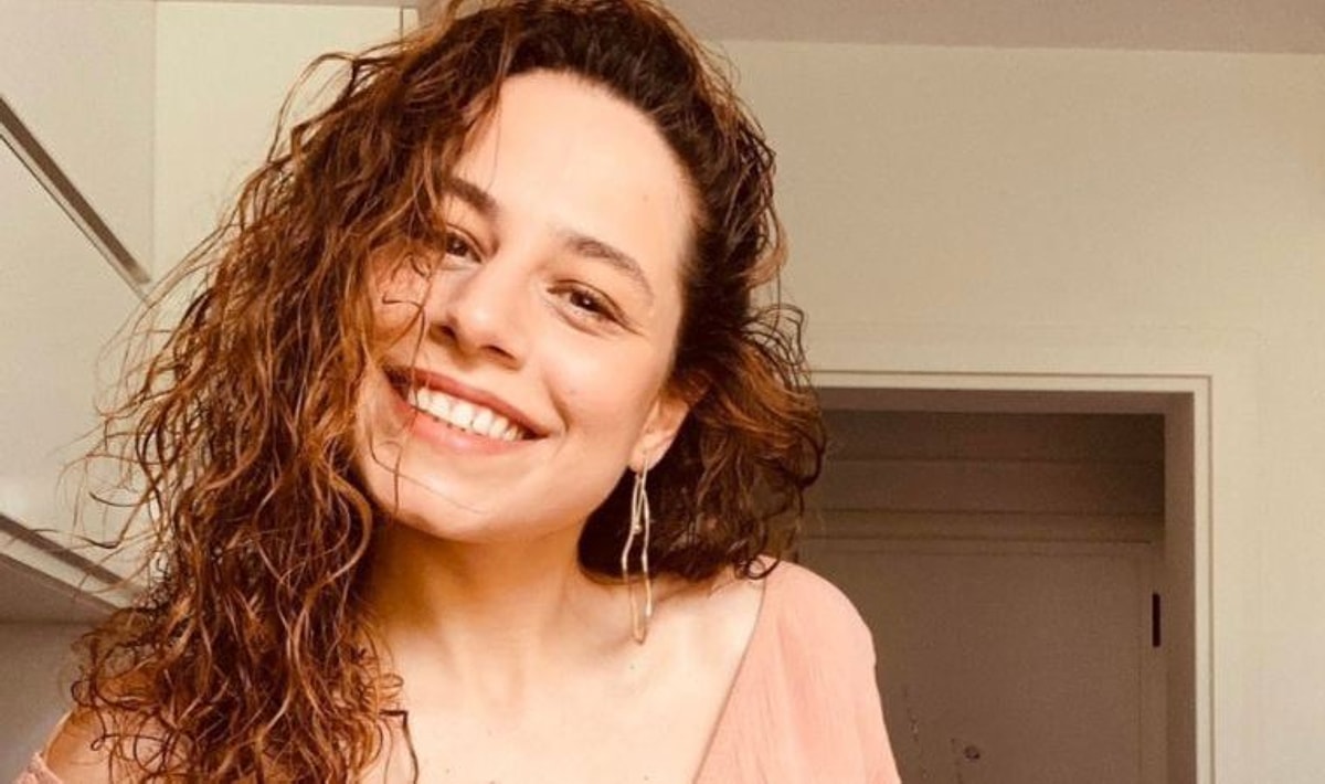 Aslı İnandık: Unveiling the Talented Turkish Actress - Onedio