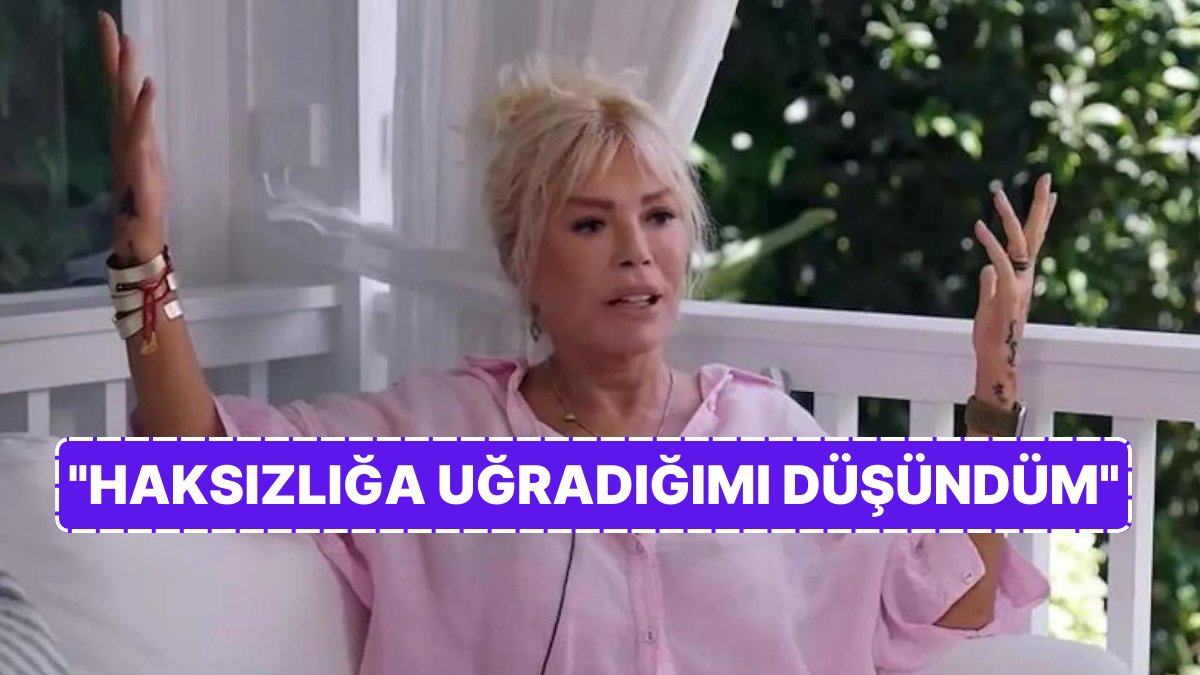 Semiramis pekkan oğlu emir - Onedio