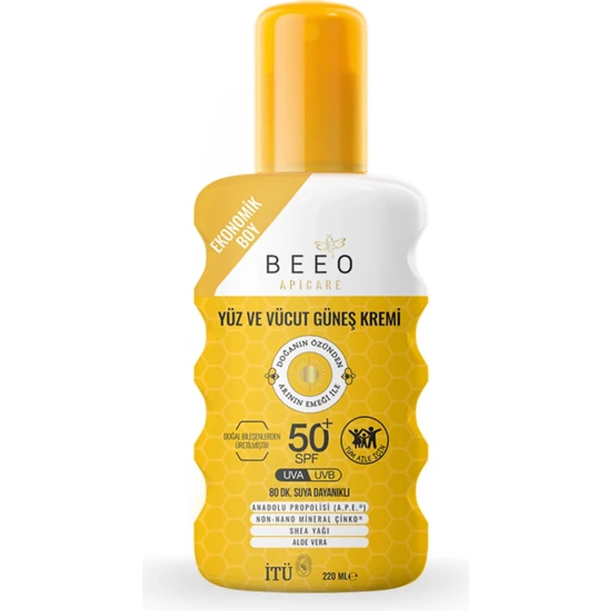 Propolis Gibi Doğal Arı Ürünlerinin Ciltteki Olumlu Etkilerinden Haberdar mısınız? - Onedio