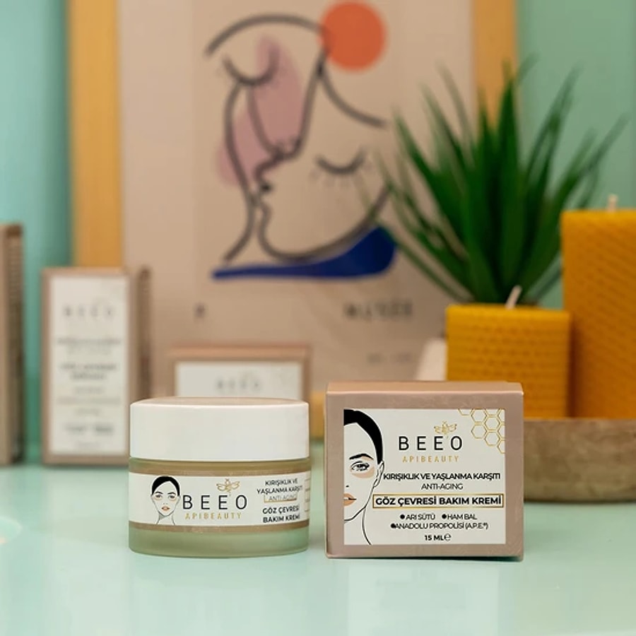 Propolis Gibi Doğal Arı Ürünlerinin Ciltteki Olumlu Etkilerinden Haberdar mısınız? - Onedio