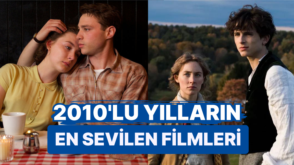 Dönem Filmleri - Onedio