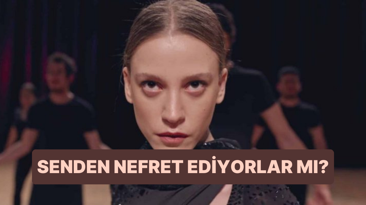 Senden Kaç Kişi Nefret Ediyor? - Onedio