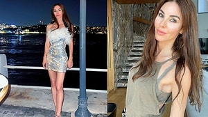 Defne samyeli çin - Onedio