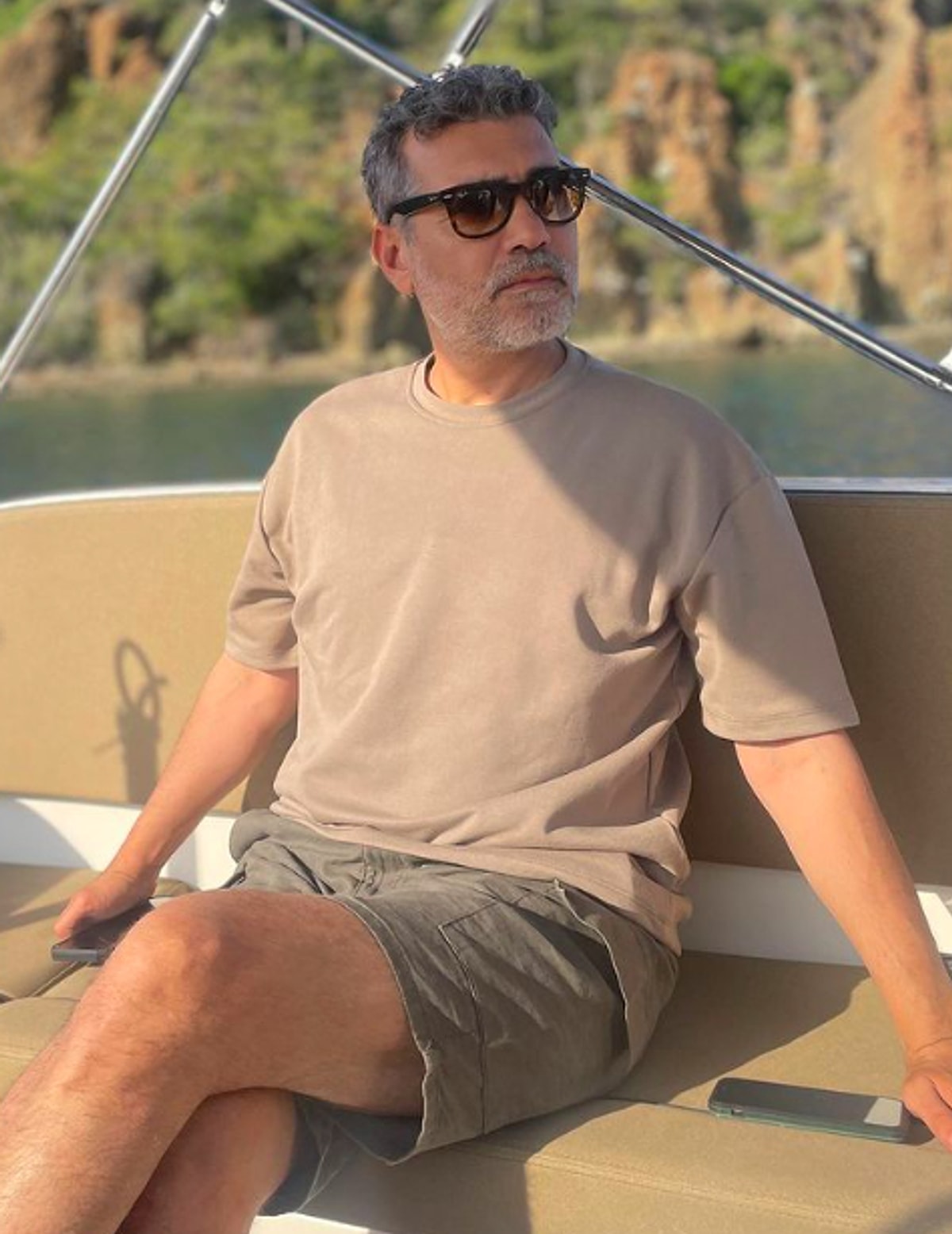 Caner Cindoruk Mina Koyuncular ile Aşk Yaşıyor! - Onedio