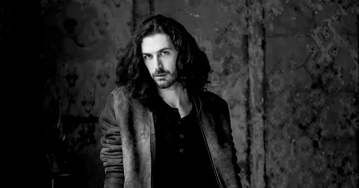 Hozier's New Album "Unreal Unearth": Drawing Inspiration from Dante's ...