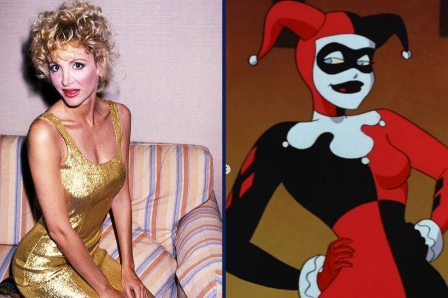 Arleen Sorkin, Original Harley Quinn Voice Actress Passes Away at 67 ...