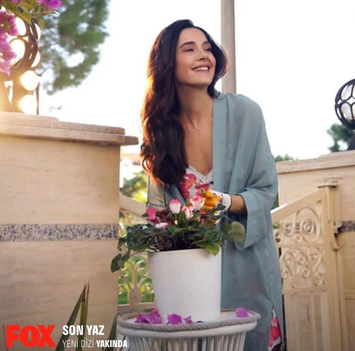 Funda Eryiğit: The Shining Star of Turkish Cinema and Theater - Onedio