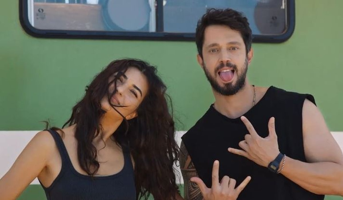 Murat boz yeni işi - Onedio