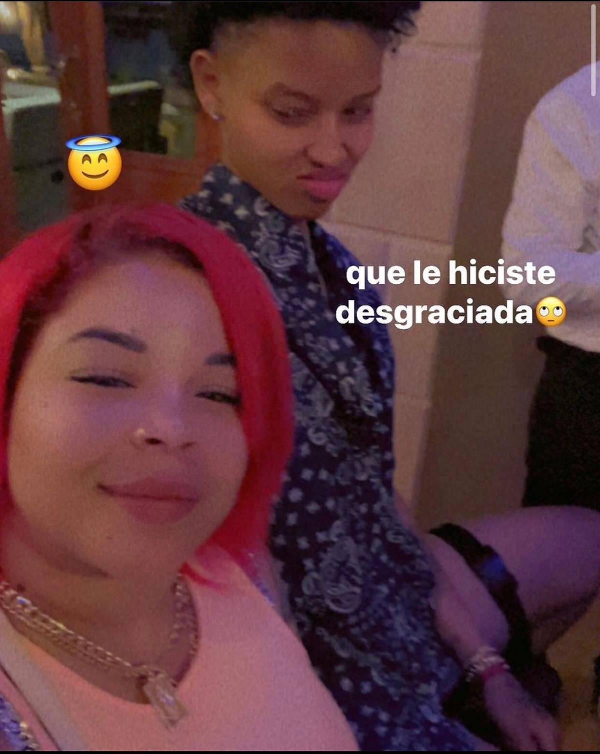 Merak Ediliyordu! Voleybolcu Melissa Vargas'ın Eski Eşinin Fotoğrafları ...