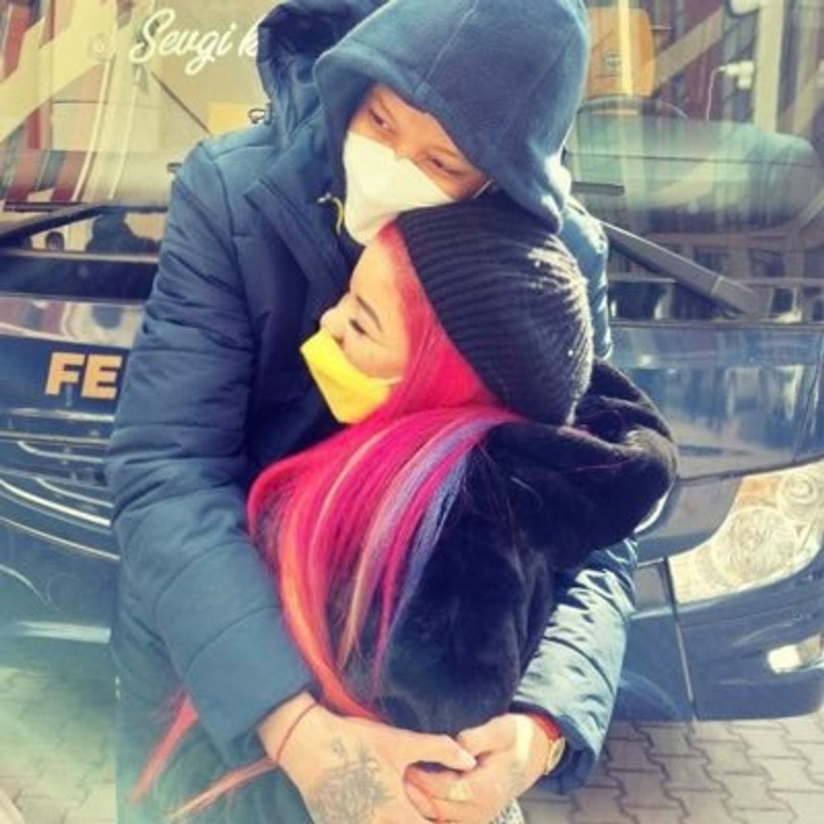 Merak Ediliyordu! Voleybolcu Melissa Vargas'ın Eski Eşinin Fotoğrafları ...