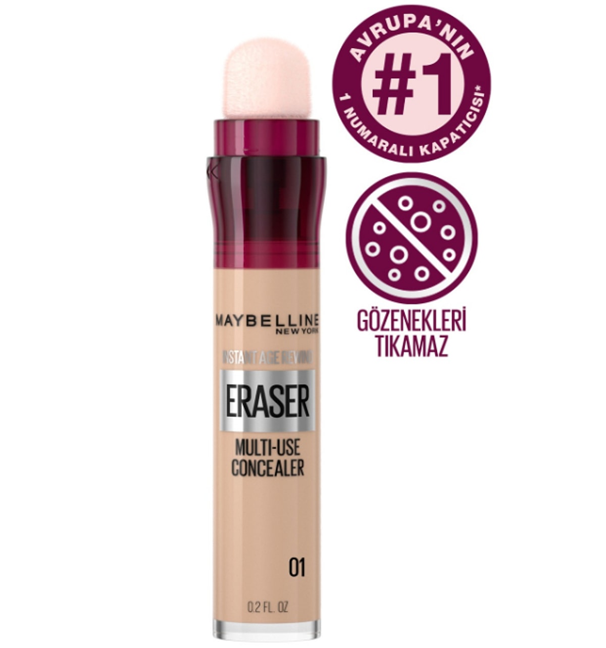 L'Oreal Paris, Maybelline ve Garnier İndirimde - Onedio