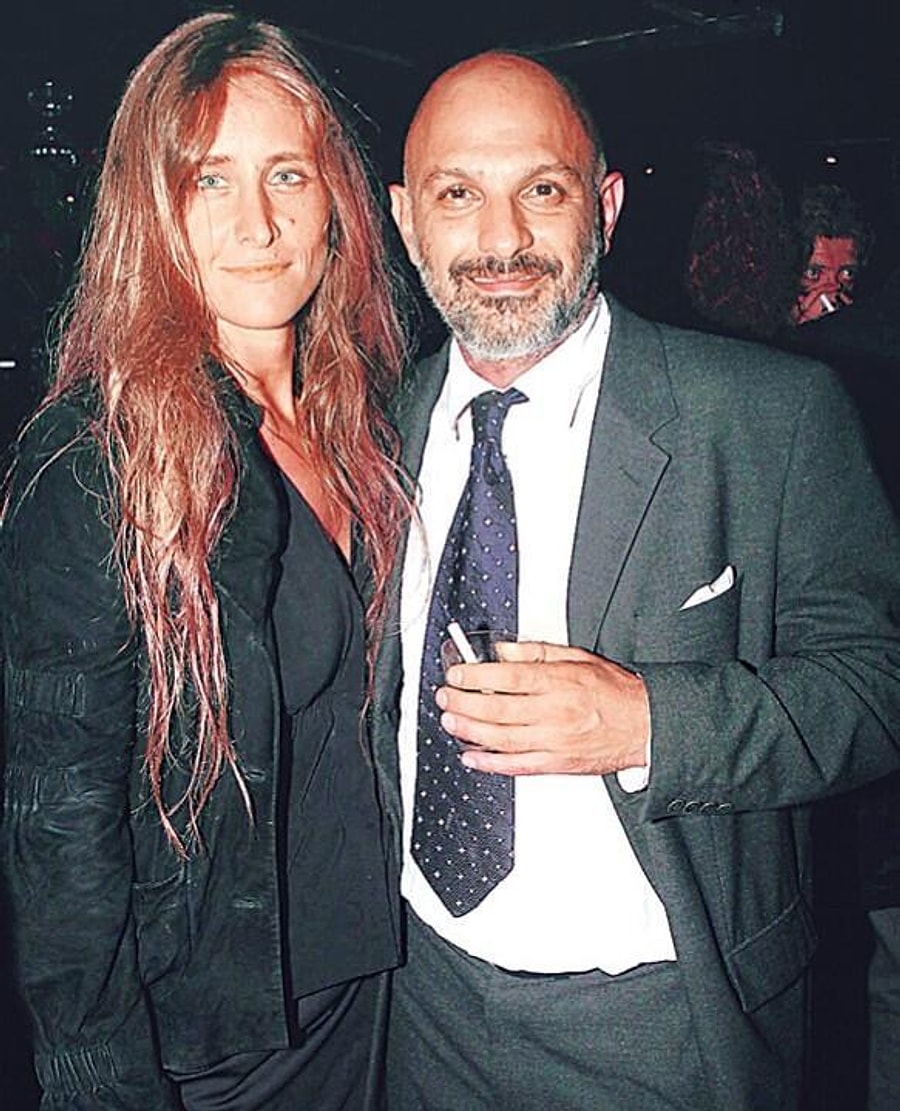 Yakın Dostlar Bennu Gerede ve Zeynep Tunuslu Arasında Yaşanan İnanılmaz ...