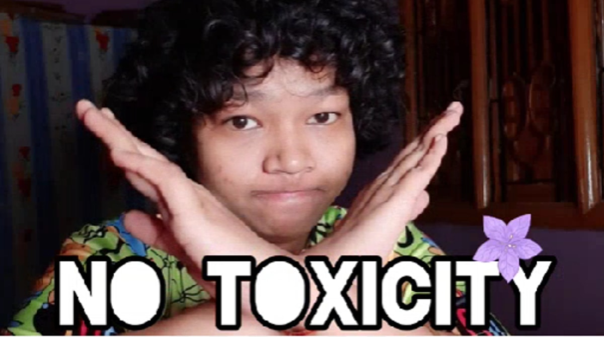 How Toxic Are You? An Insightful Self-Assessment - Onedio