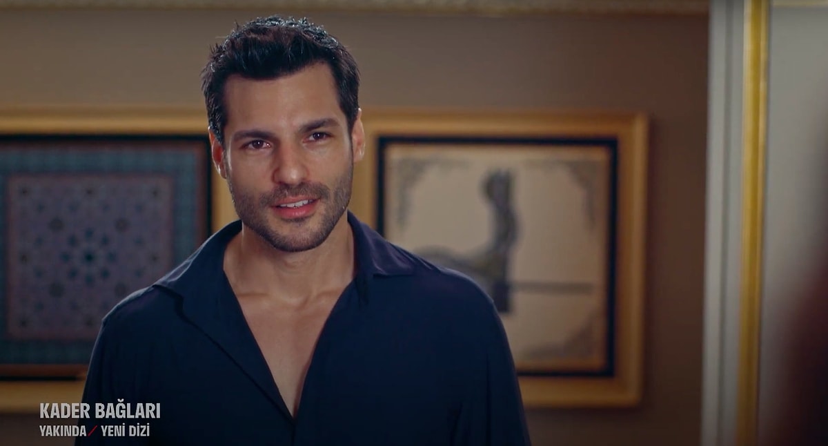 Kader Bağları İlk Fragman - Onedio