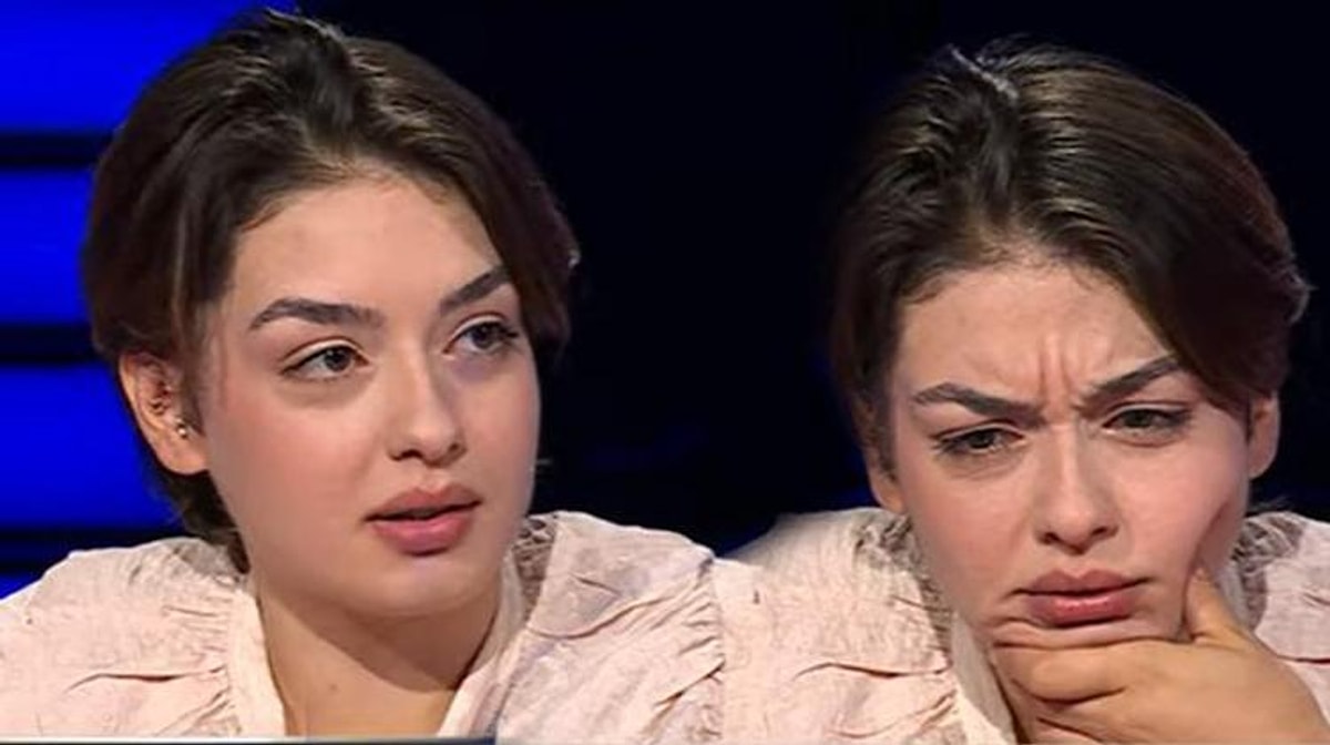 1 Milyon TL Kazanan Rabia Birsen Göğercin'in Kazandığı Ödül ile Ne ...