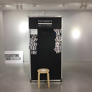 İğrenç Yemekler Müzesi: Disgusting Food Museum - Onedio