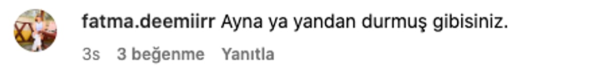 Emine Ün ve Kızı Duru'nun Fotoğrafına Yorum Yağdı! - Onedio