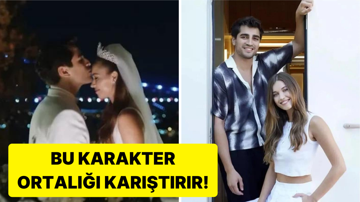 Pelin Gitti Yenisi mi Geldi? Merakla Beklenen Yalı Çapkını'na O Güzel ...