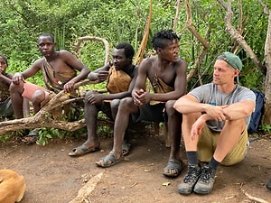 Tuhaf Bir Virüse Sahip İlkel Kabile - Onedio