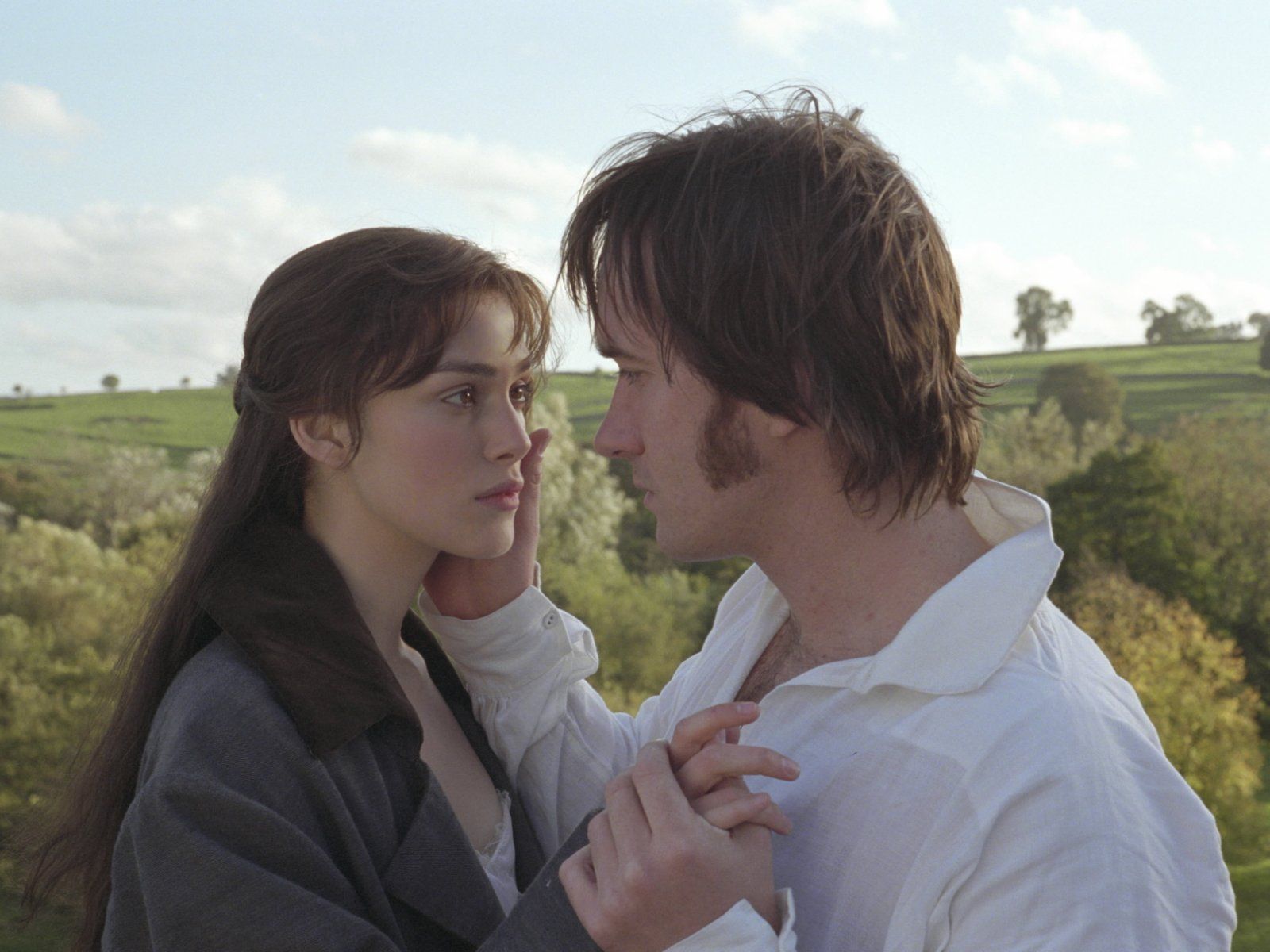 Which Fictional Duo Defines Your Ultimate Relationship Goals? - Onedio