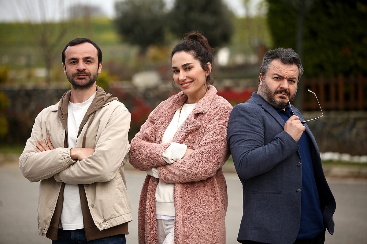 Gain'de Yer Alan En İyi İçerikler - Onedio