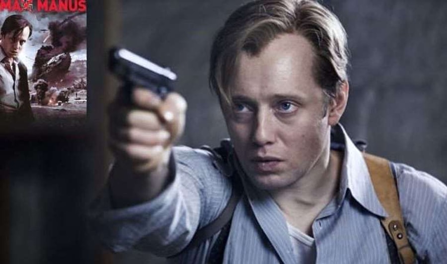 Max Manus: Savaşın Adamı Filmi Detayları - Onedio