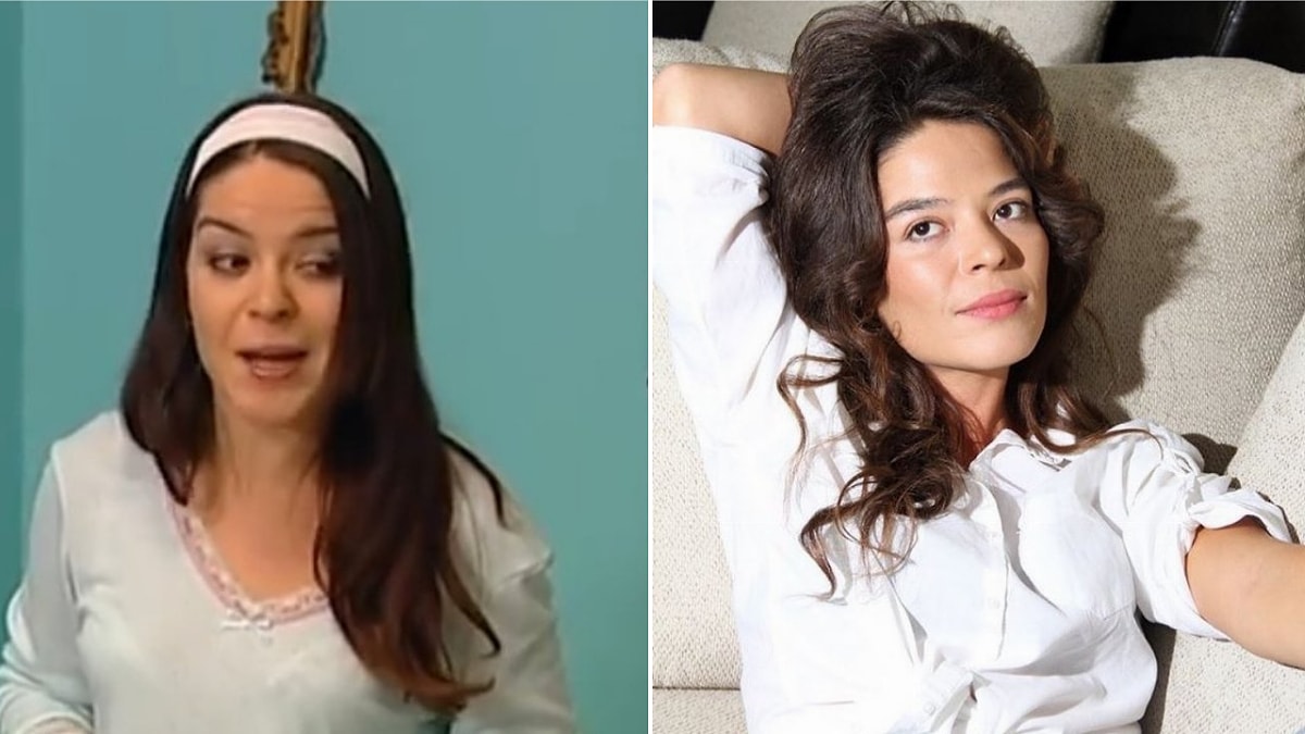 190 Bölüm Boyunca Evlerimize Konuk Olan Avrupa Yakası Oyuncularının 19 ...