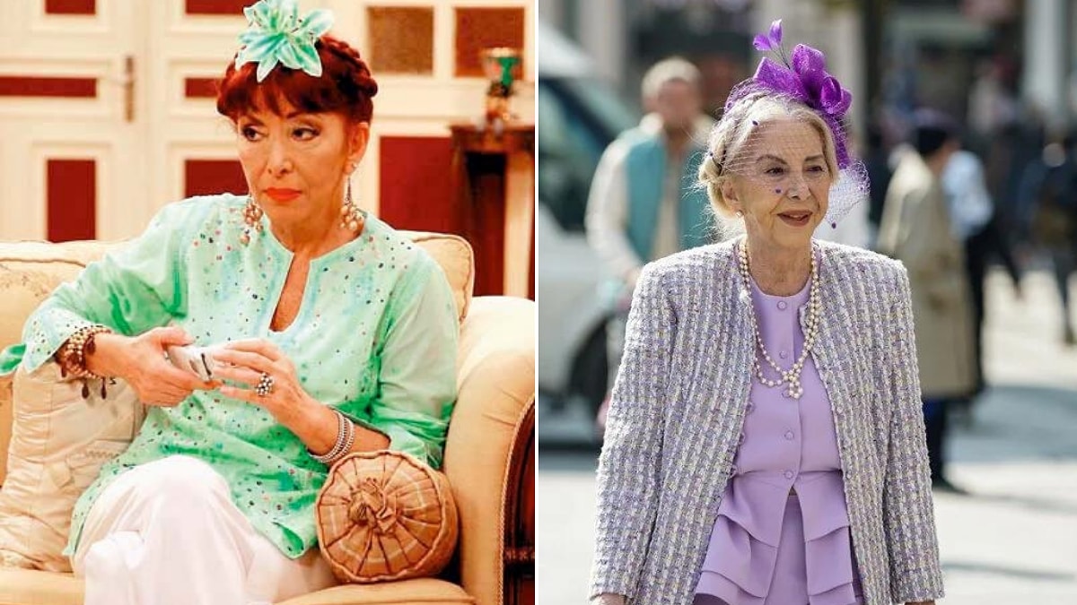 190 Bölüm Boyunca Evlerimize Konuk Olan Avrupa Yakası Oyuncularının 19 ...