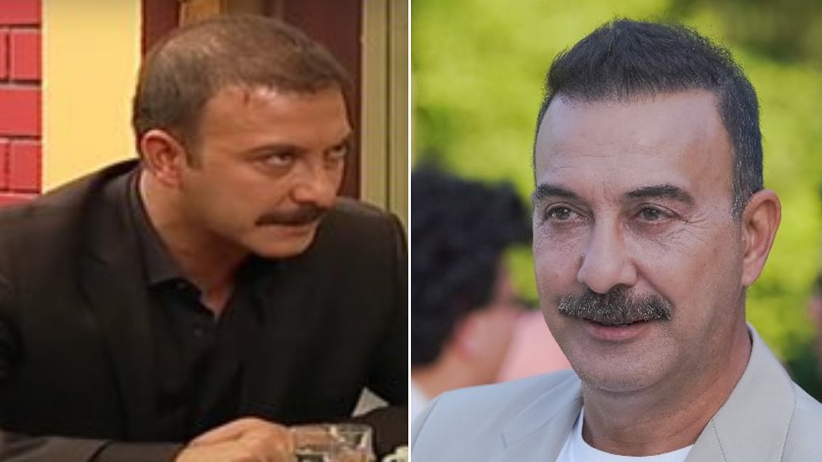 190 Bölüm Boyunca Evlerimize Konuk Olan Avrupa Yakası Oyuncularının 19 ...