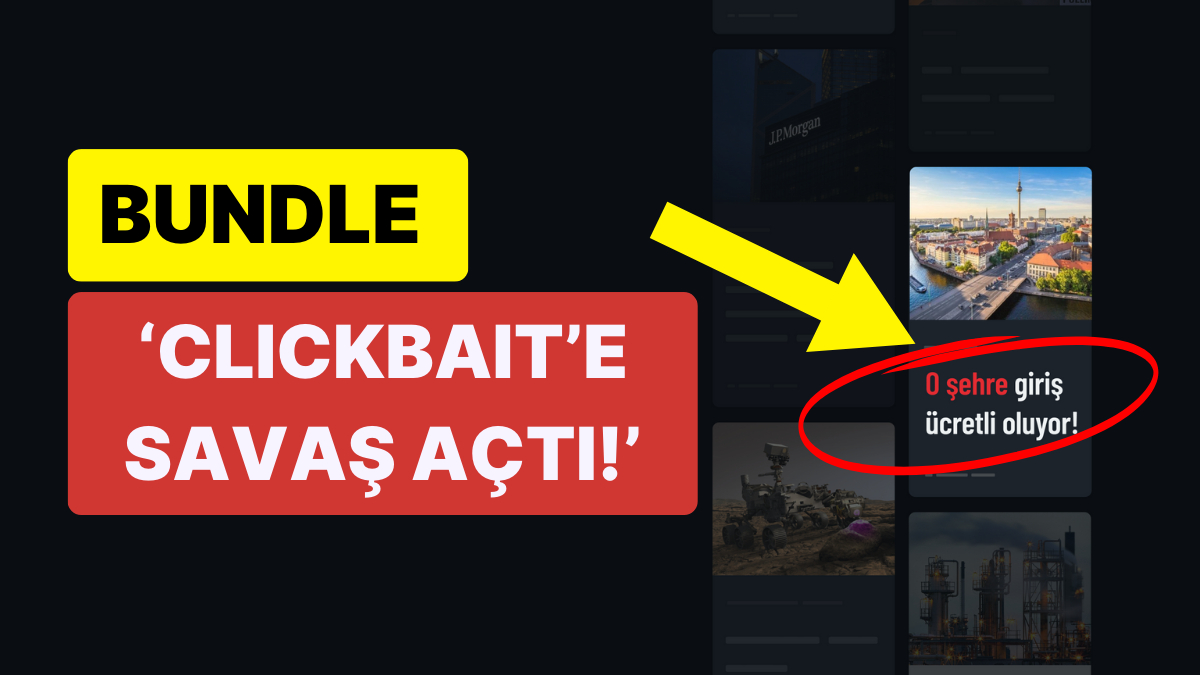 Bundle'dan Kullanıcılarını Sevindiren Yenilik: Bundle AI Daha İyi Bir ...