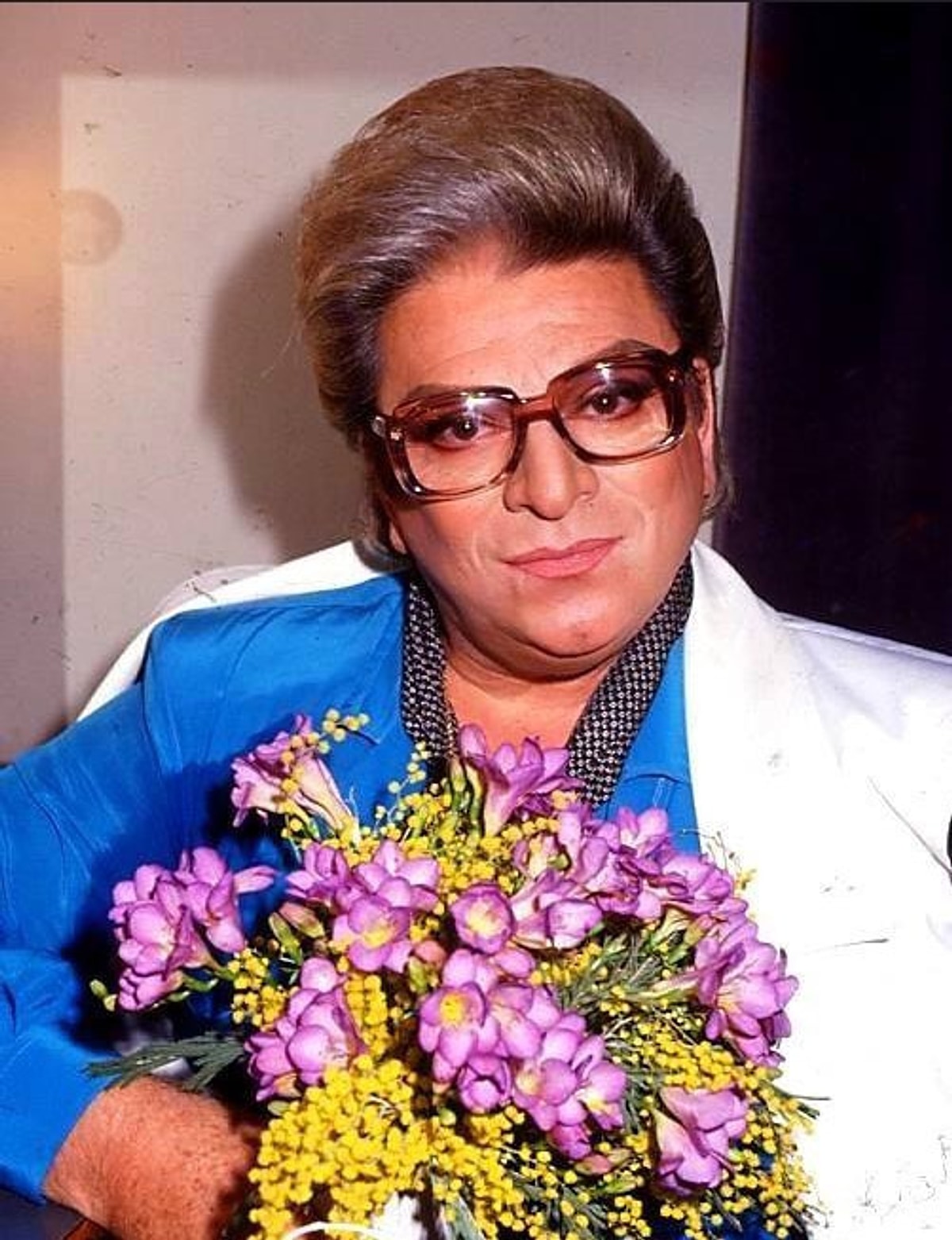 Zeki Müren'in Gizli Aşkı Kürşat Bey'le Yaşadığı Ölümsüz İlişkinin ...